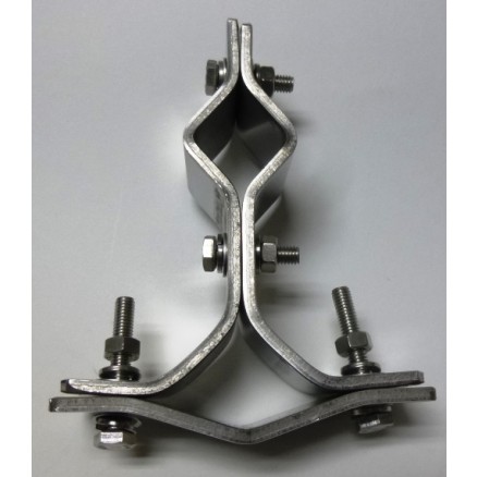 Antenna, Installation, Kit A, Radiall,Larsen, New old stock