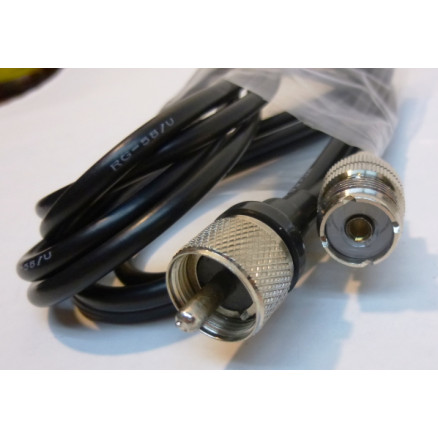 PL-10 Harada Premade 10ft Flexible Extension Cable Assembly ...