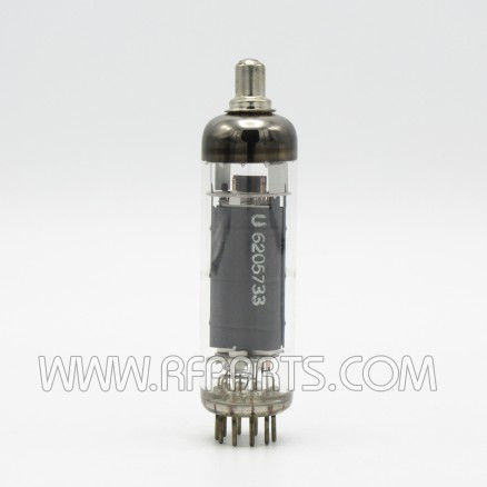 21A6 / PL81, Telefunken, Beam Power, Tube, New Old Stock