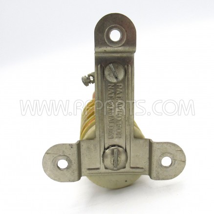 R-175, National, Multi-Layer, RF Choke, 169uh, 800ma, Used