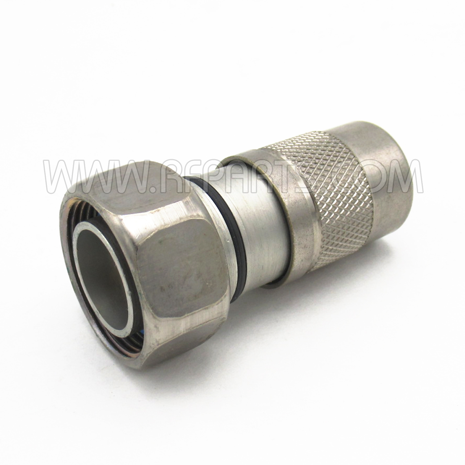 CC-DM-L4 PPC 7/16 Din Male Connector for LDF4 Cable