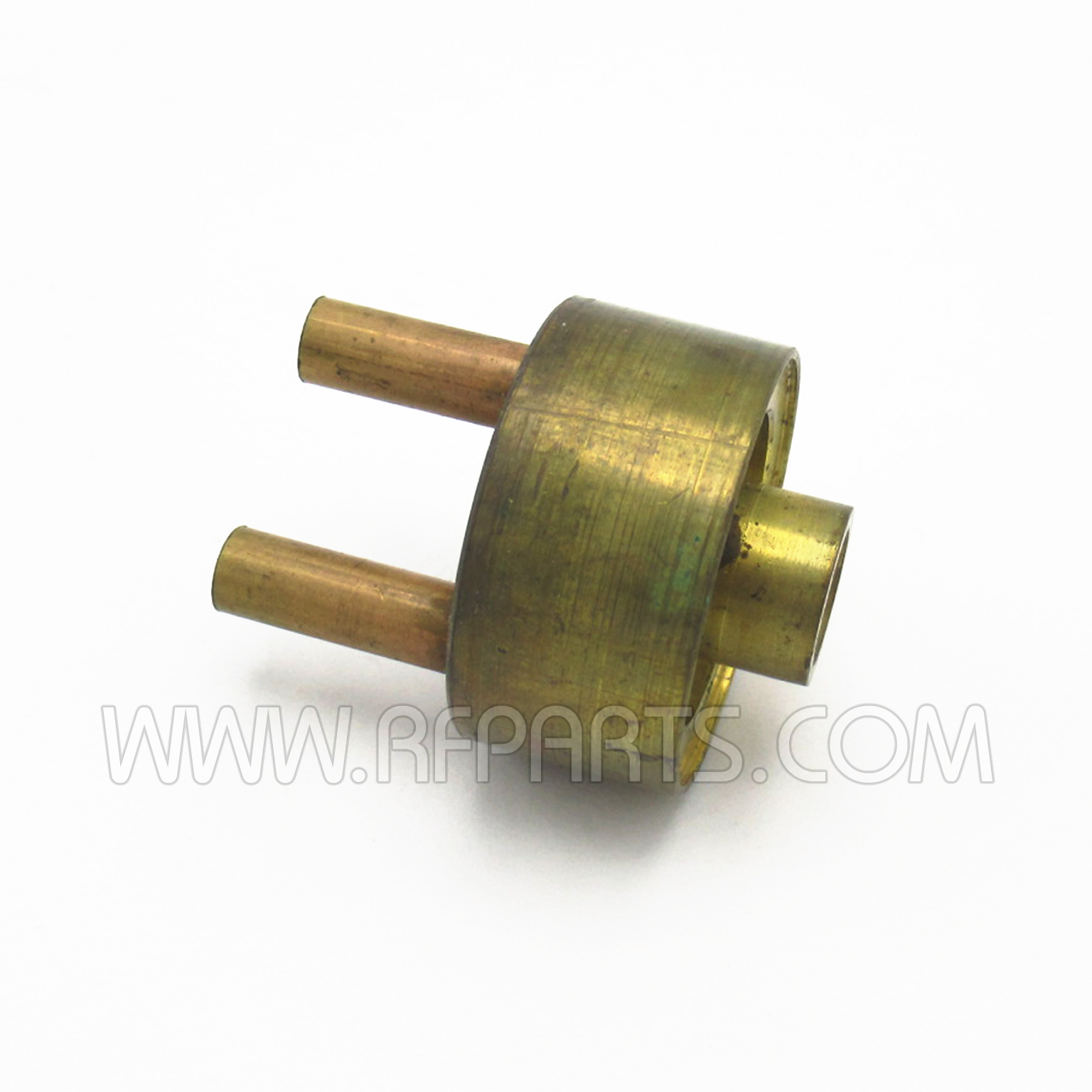 Water Jacket for 2C39 Tube, Used